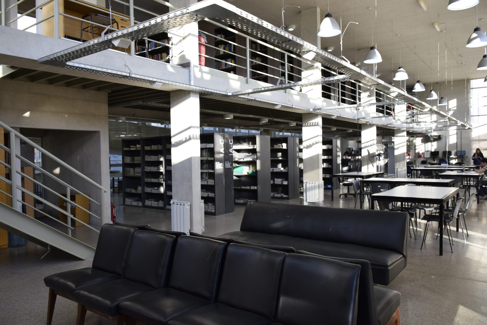 Facultad de Arquitectura, Urbanismo y Diseño | Visita Guiada Virtual FAUD