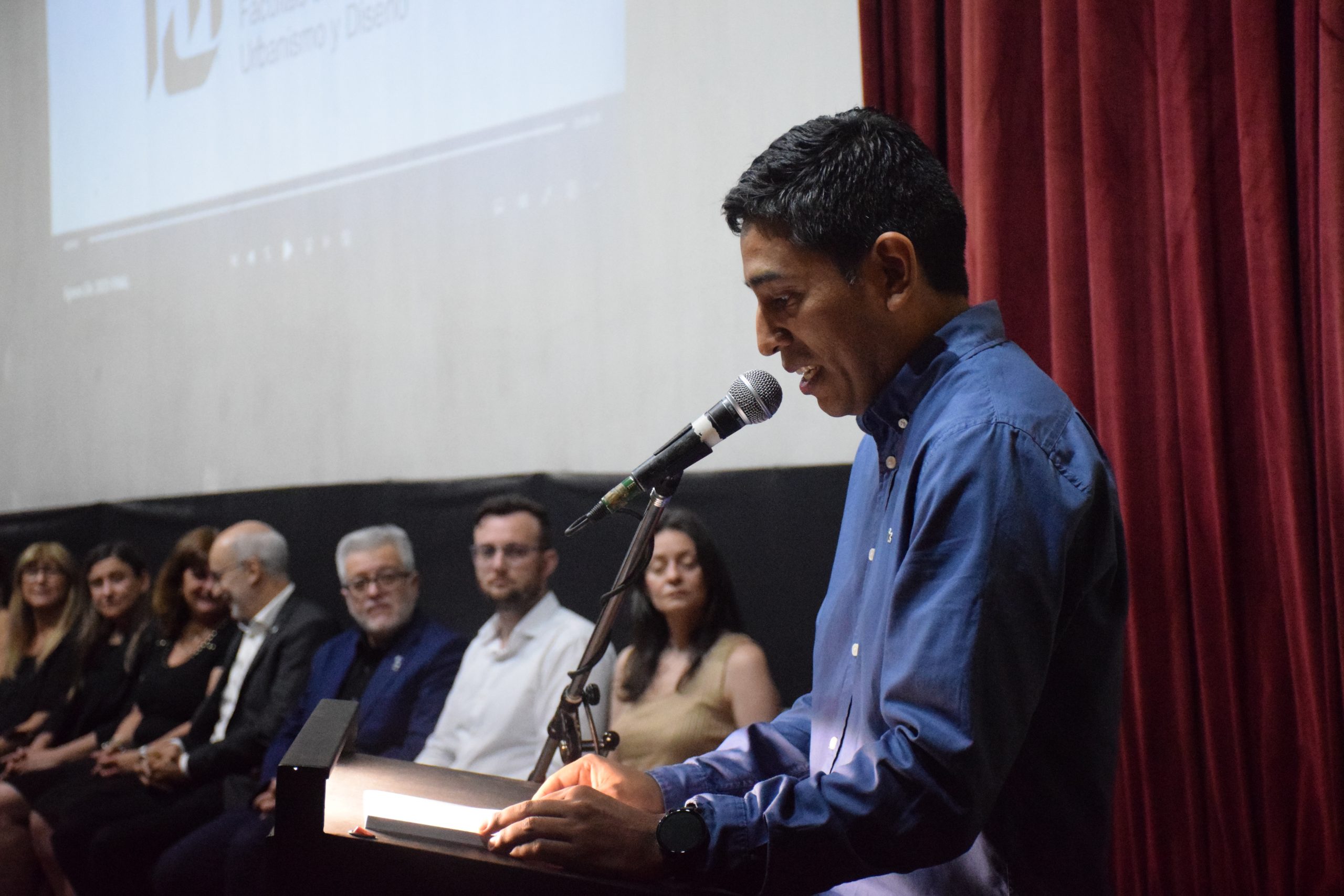 Facultad de Arquitectura, Urbanismo y Diseño | Última Entrega de ...
