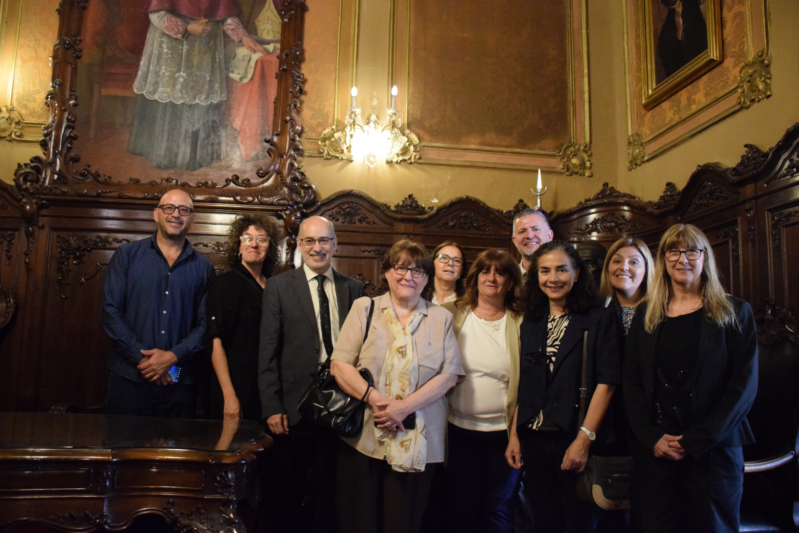 Facultad de Arquitectura, Urbanismo y Diseño | La FAUD celebró el ...