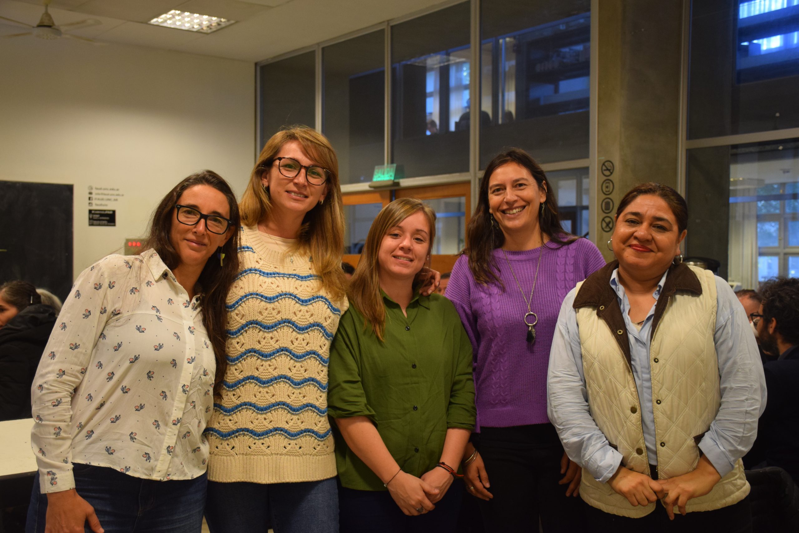 Facultad de Arquitectura, Urbanismo y Diseño | Docentes de la FAUD ...