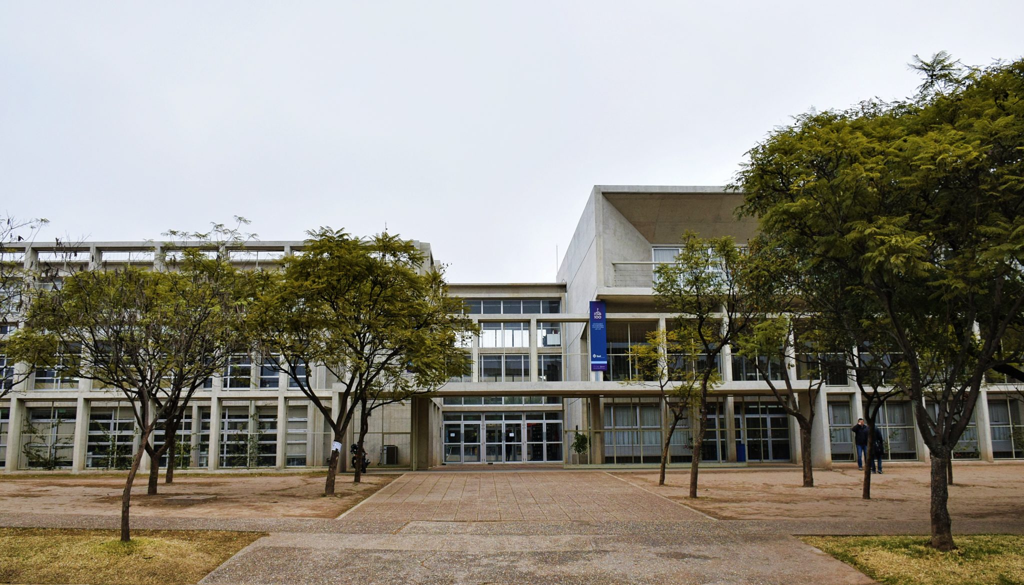Facultad de Arquitectura, Urbanismo y Diseño | Visita Guiada Virtual FAUD